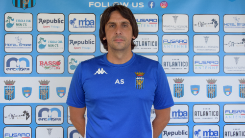 Seconda O. Treporti, panchina affidata all'ex Jesolo Alessio Soncin