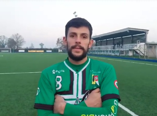 Scheda Giocatore G7473716 - Sergnanese - Prima Categoria Girone D Lombardia