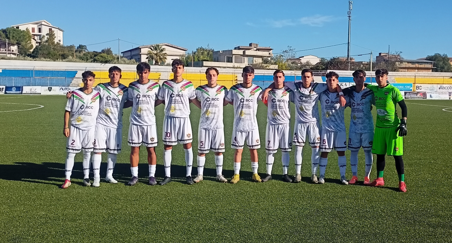 Scheda Sancataldese Calcio - Juniores Serie D Sicilia - Tuttocampo.it