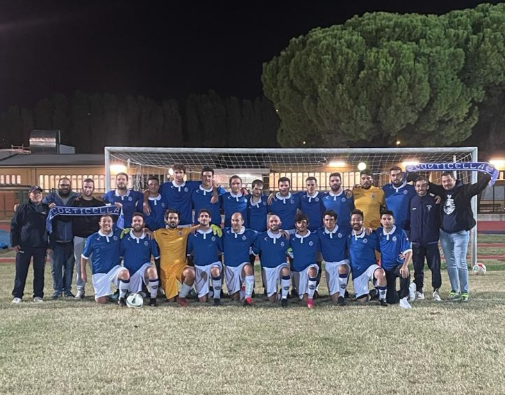 Scheda Pgs Corticella - Amatori UISP Calcio a 11 Master Bologna ...