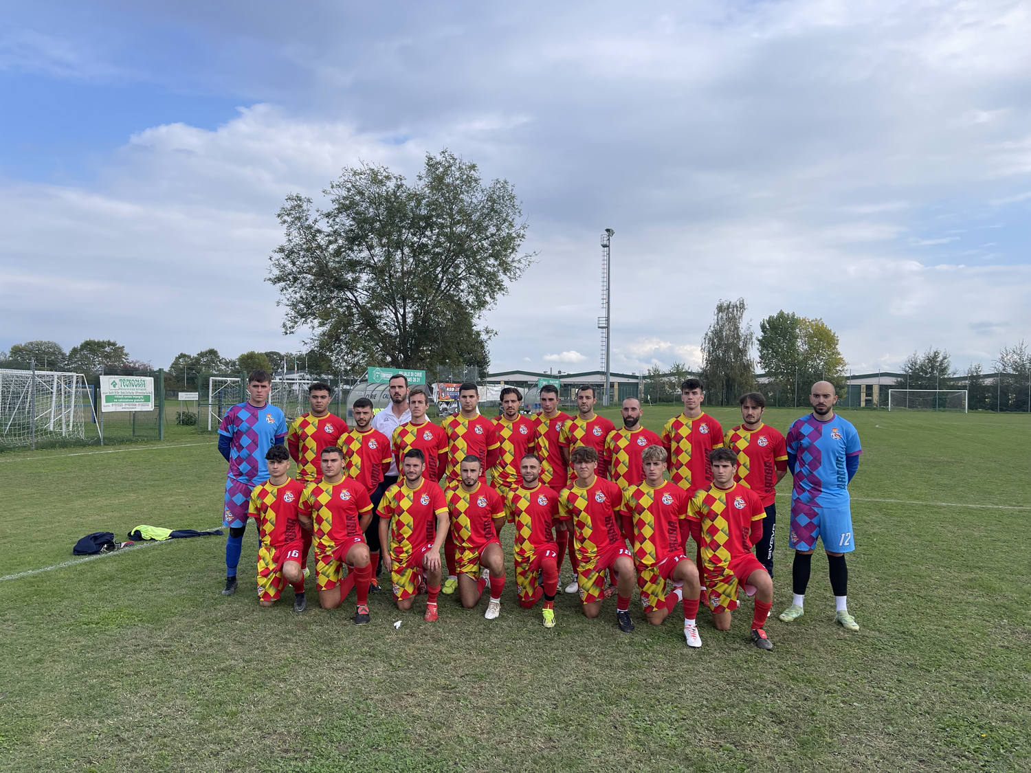 Scheda Ardor S. Francesco Corio - Prima Categoria Girone B Piemonte