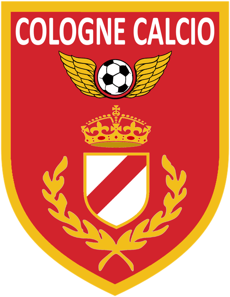 Calendario Cologne Calcio - Allievi Provinciali U17 Brescia - Girone A ...
