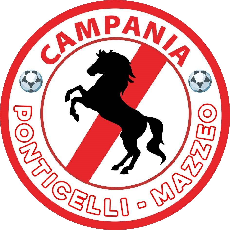 News Campania Ponticelli Mazzeo - Terza Categoria Napoli - Girone A ...