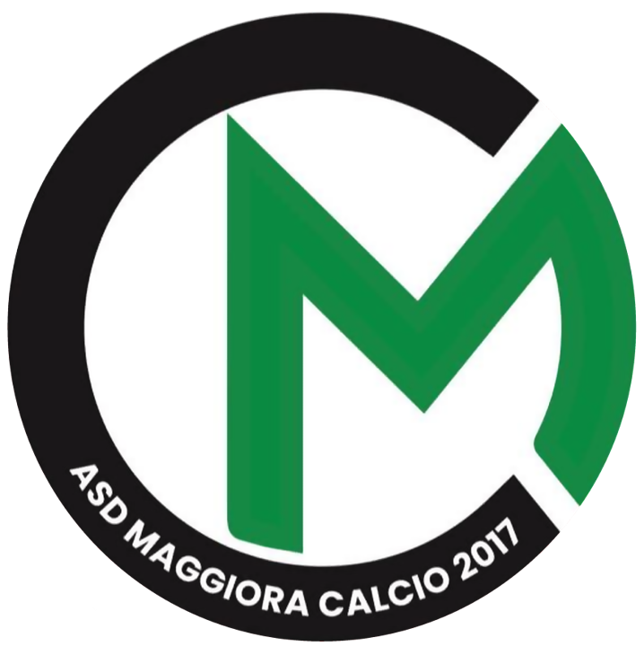 Staff Maggiora Calcio - Seconda Categoria Girone A Piemonte - 2024-25