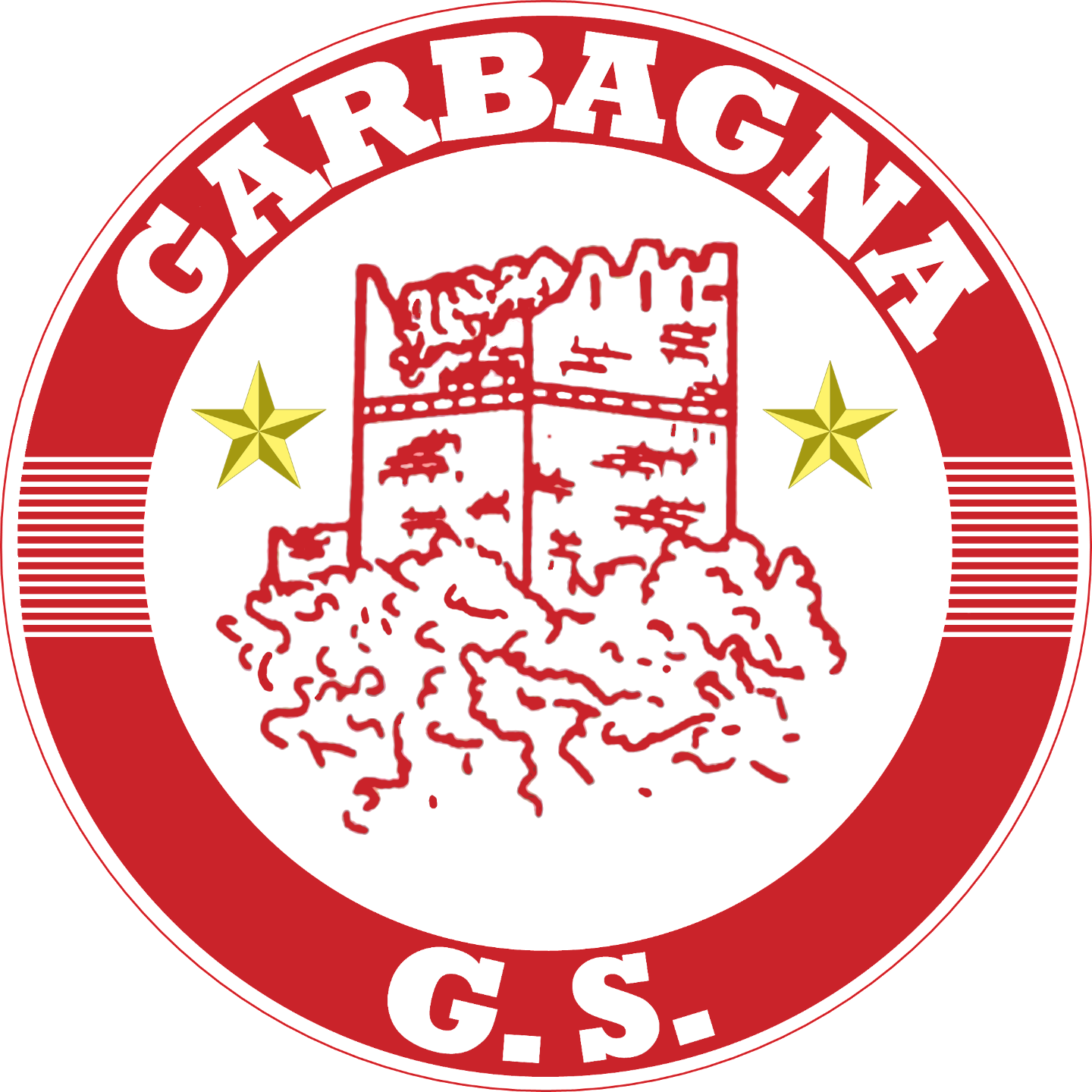 Scheda Garbagna - Terza Categoria Alessandria - Girone B Piemonte - 2023-24
