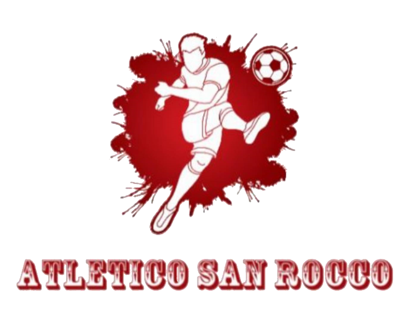 Scheda Atletico San Rocco - Terza Categoria Salerno - Girone D Campania ...