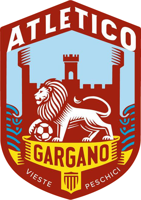 Corato Calcio 1946 vs Atletico Gargano - Promozione Girone A Puglia ...