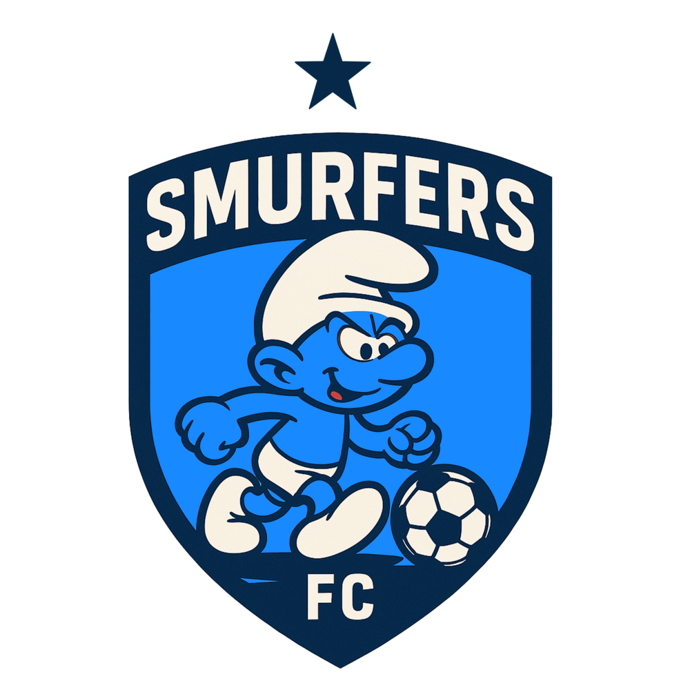 Scheda Smurfers - Tornei Gartic League 4 Lazio - Tuttocampo.it