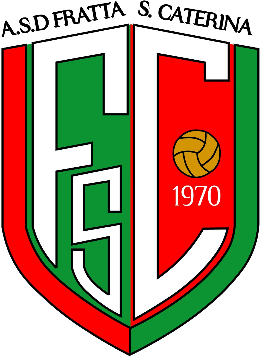 2017-18 - Fratta Santa Caterina vs Bettolle - Prima Categoria Girone E ...