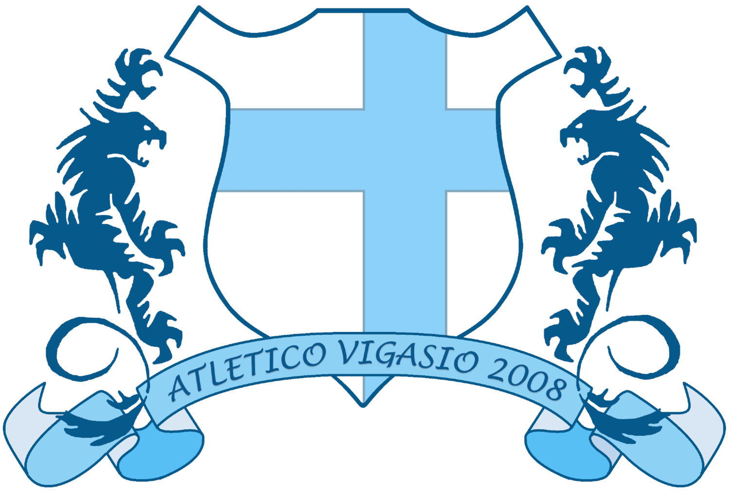 2016-17 - Scaligera Sport Club vs Atletico Vigasio 2008 - Seconda ...